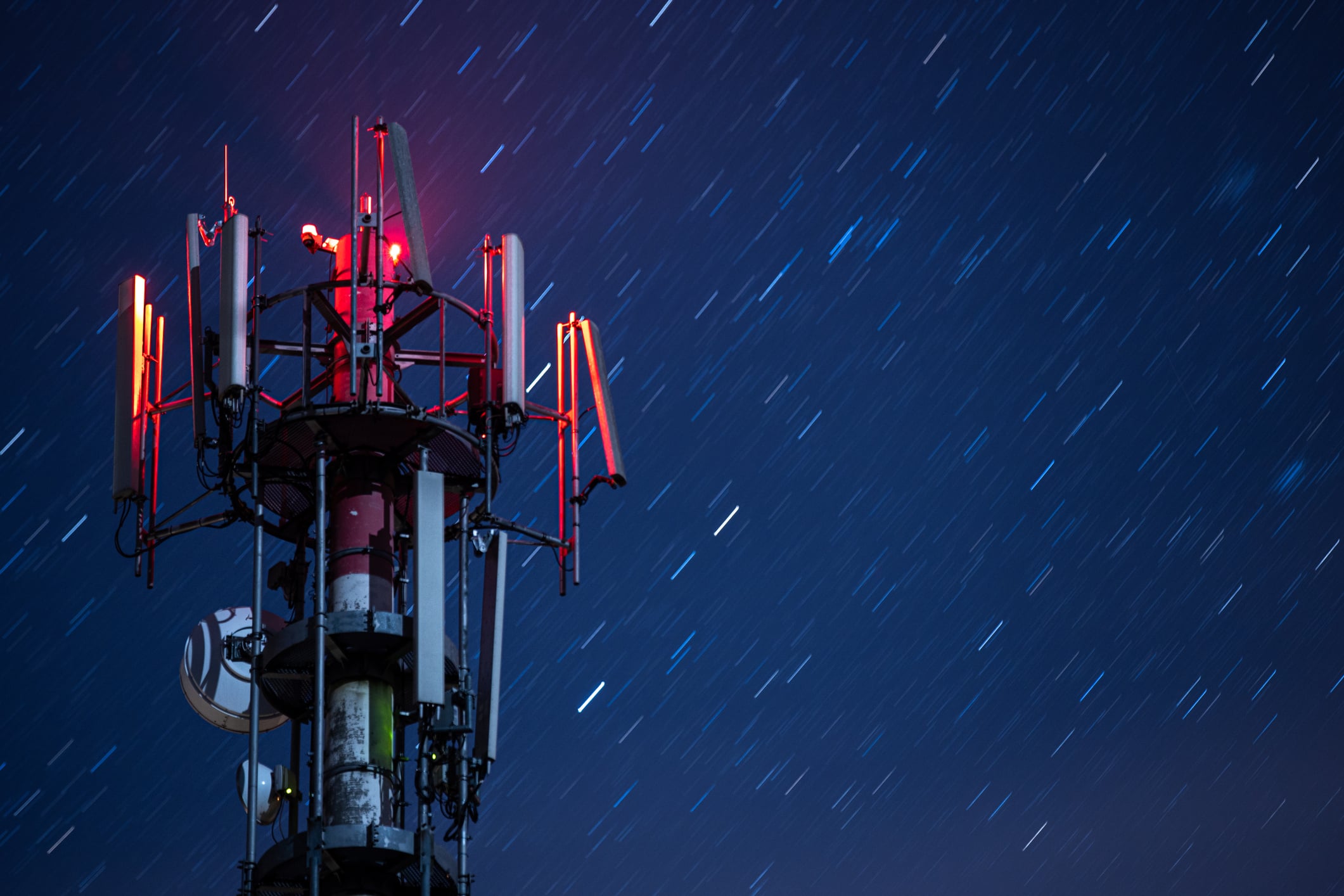 4 Layers Of Iot Architecture Explained